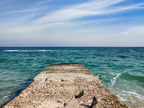Visit Ukraine - Beach season in Odessa 2025: when does it start and ...
